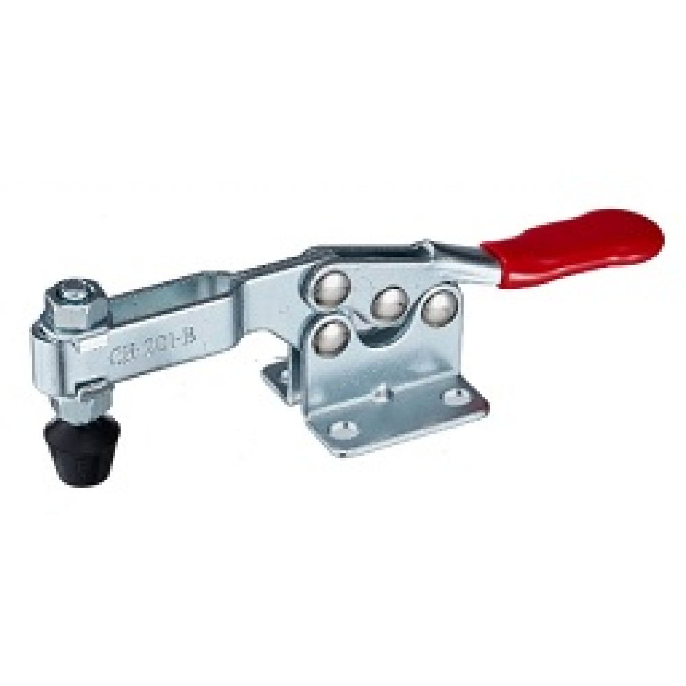 CLAMPTEK TOGGLE CLAMP