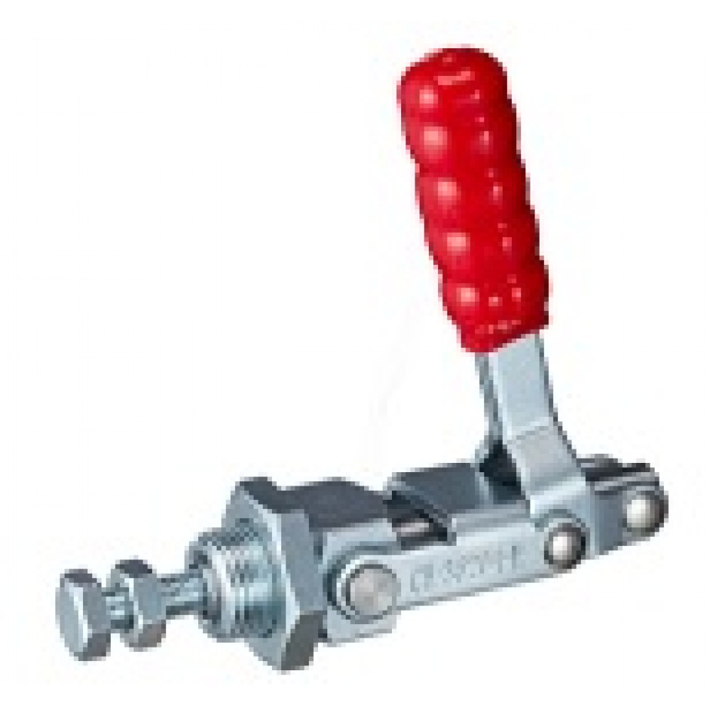 CLAMPTEK TOGGLE CLAMP