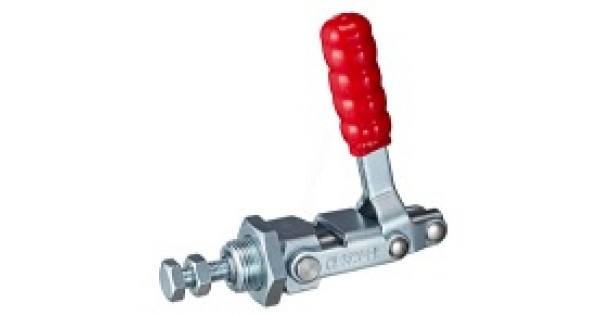 CLAMPTEK TOGGLE CLAMP