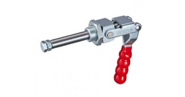 CLAMPTEK TOGGLE CLAMP